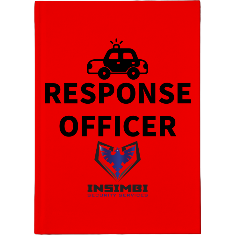 Security Training – Insimbi Security Services