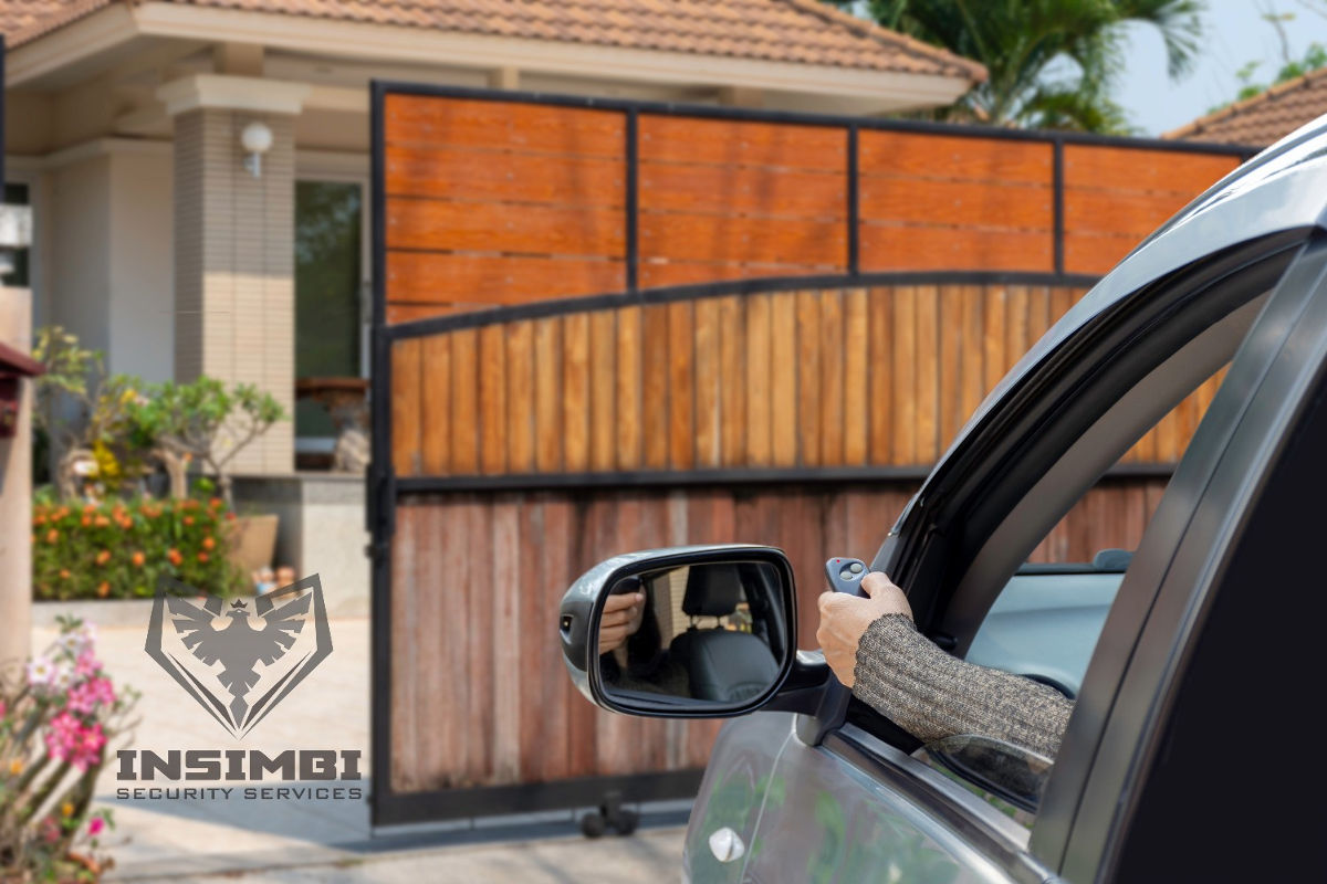 Insimbi Security Services