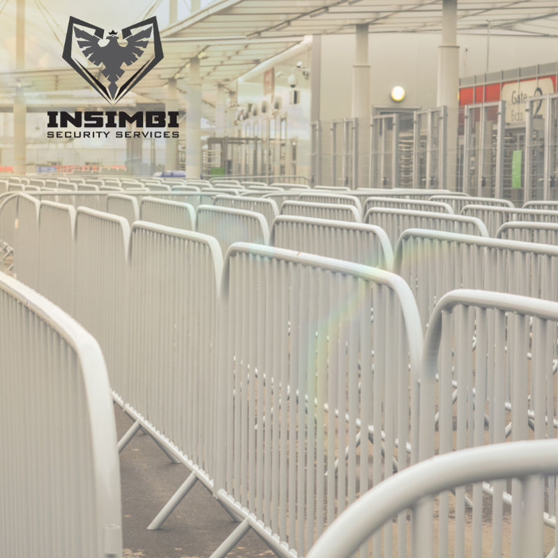 Special Events Security Course – Insimbi Security Services